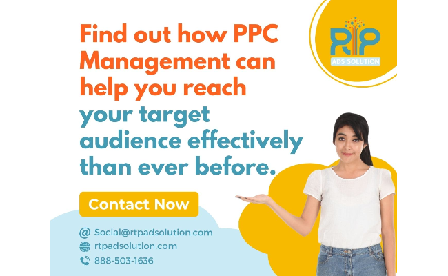 Tips to Transform Your Ad Campaigns With PPC Management | RTP Ad Solution